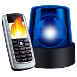 Bush fire basics – Katoomba/Leura Rural Fire Brigade